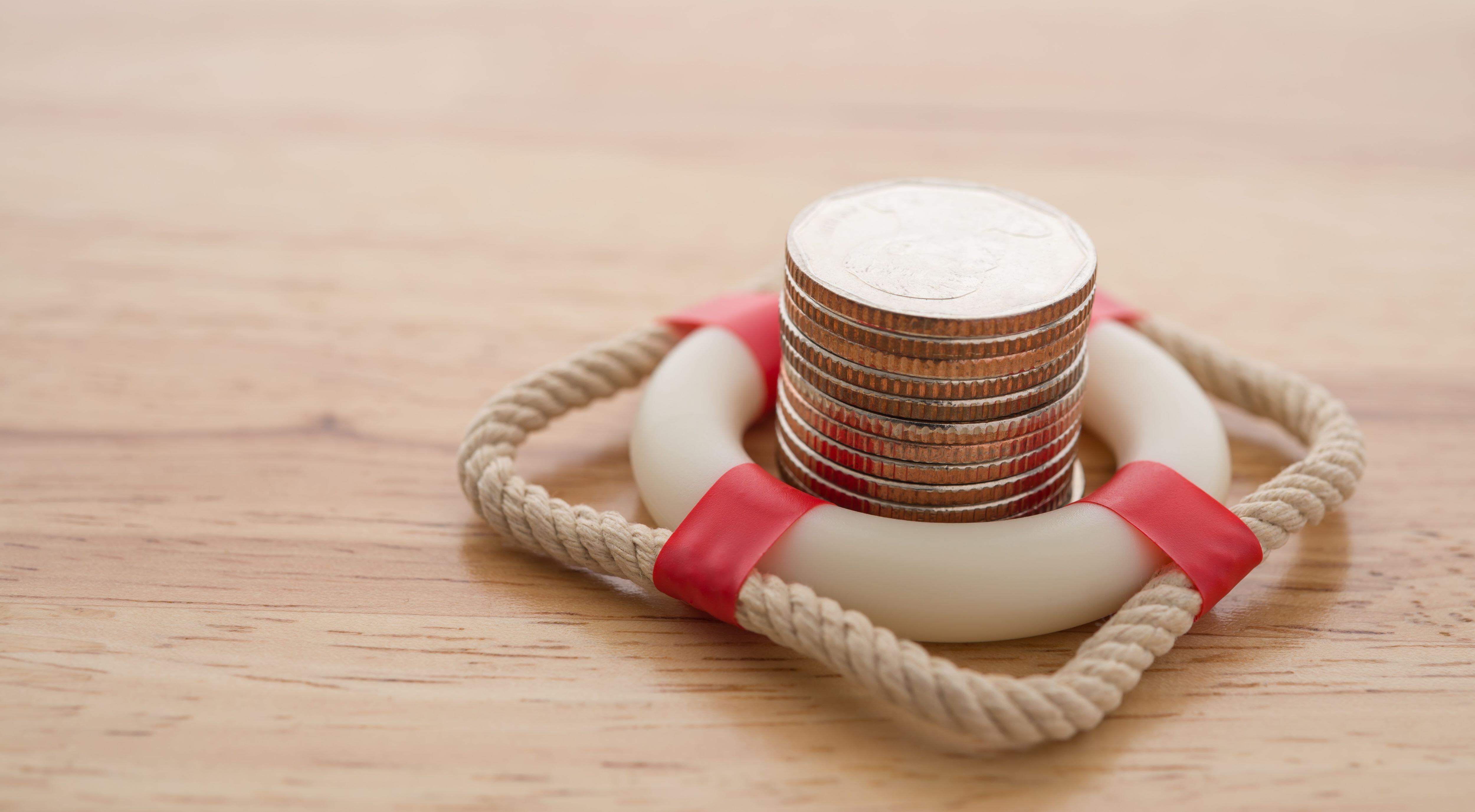 Protect Your Wealth with Low-Risk Investment Strategies