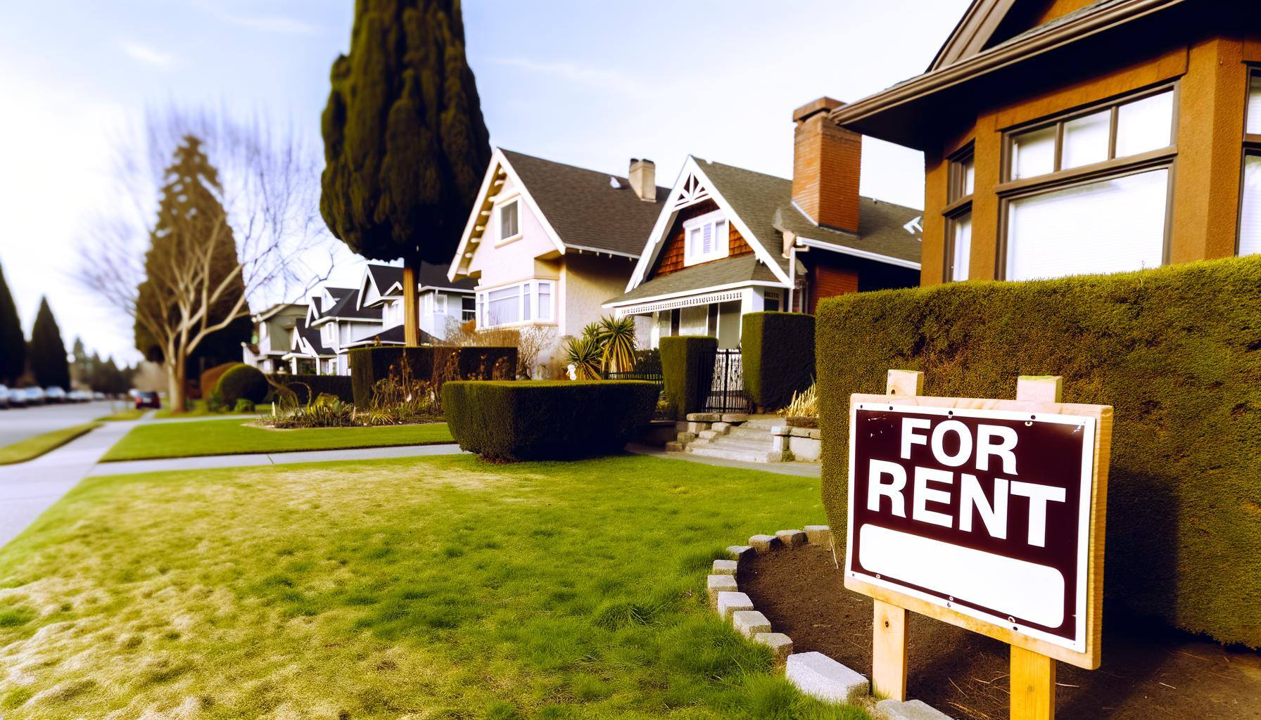 Why Can't I Afford My Rent Anymore?