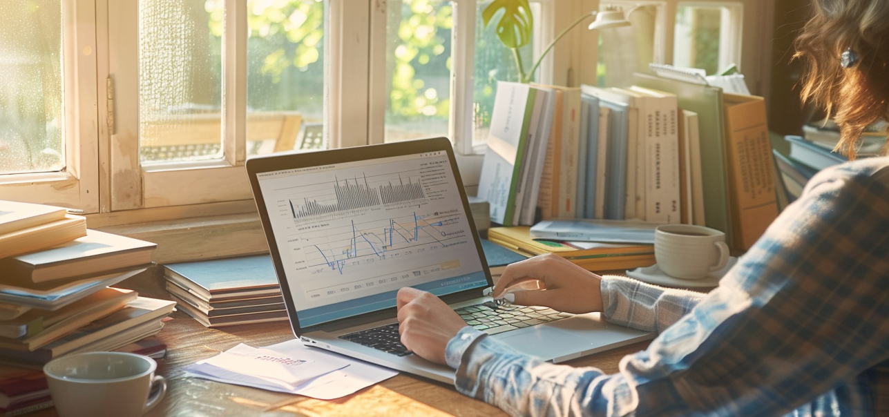 The Power of Compound Interest: Growing Your Wealth Over Time